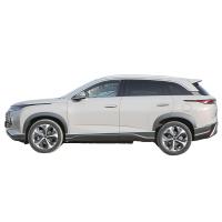 China Byd Frigate 07 Big Space BYD Plug In Hybrid SUV Left Hand Drive Long Range for sale