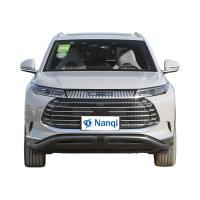 China Byd Frigate 07 Big Space BYD Plug In Hybrid SUV Left Hand Drive Long Range for sale
