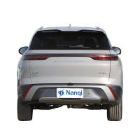 China Byd Frigate 07 Big Space BYD Plug In Hybrid SUV Left Hand Drive Long Range for sale