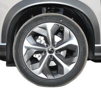 China Byd Frigate 07 Big Space BYD Plug In Hybrid SUV Left Hand Drive Long Range for sale