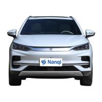 China Luxury FWD/4WD Multi-Function BYD Tang Electric SUV 7 Seater for sale