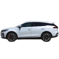 China Luxury FWD/4WD Multi-Function BYD Tang Electric SUV 7 Seater for sale