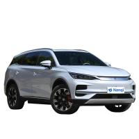 China Luxury FWD/4WD Multi-Function BYD Tang Electric SUV 7 Seater for sale