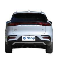 China Luxury FWD/4WD Multi-Function BYD Tang Electric SUV 7 Seater for sale