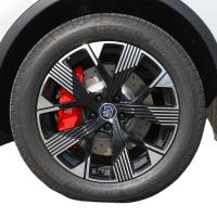 China Luxury FWD/4WD Multi-Function BYD Tang Electric SUV 7 Seater for sale