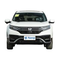 China Dongfeng Honda CR-V PHEV 2023 Plug In Hybrid SUV 5 Seater 5 Door for sale