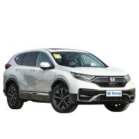 China Dongfeng Honda CR-V PHEV 2023 Plug In Hybrid SUV 5 Seater 5 Door for sale