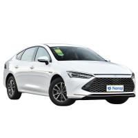 China Home Cars Byd Plug In Hybrid SUV BYD Qin Plus DM-I 4-Door 5-Seater for sale