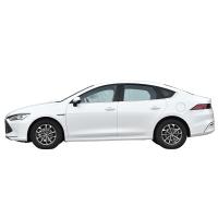 China Home Cars Byd Plug In Hybrid SUV BYD Qin Plus DM-I 4-Door 5-Seater for sale