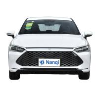 China Home Cars Byd Plug In Hybrid SUV BYD Qin Plus DM-I 4-Door 5-Seater for sale