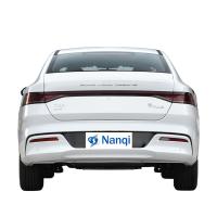 China Home Cars Byd Plug In Hybrid SUV BYD Qin Plus DM-I 4-Door 5-Seater for sale