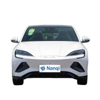 China Mid Size BYD Seal Electric Car 4 Door 5 Seater 180Km/H LFP Battery for sale