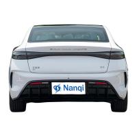 China Mid Size BYD Seal Electric Car 4 Door 5 Seater 180Km/H LFP Battery for sale