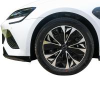 China Mid Size BYD Seal Electric Car 4 Door 5 Seater 180Km/H LFP Battery for sale