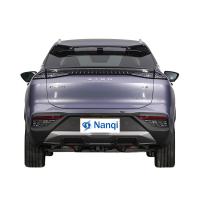 China AION LX 2022 Mid Size Electric SUV Long Cruising Range New Energy Vehicle for sale