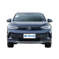 China VW ID.4 Crozz Volkswagen Electric Car SUV 12