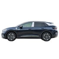 China VW ID.4 Crozz Volkswagen Electric Car SUV 12