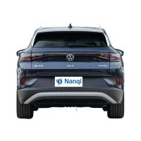 China VW ID.4 Crozz Volkswagen Electric Car SUV 12