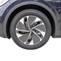 China VW ID.4 Crozz Volkswagen Electric Car SUV 12