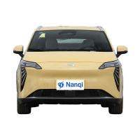 China Gac Aion Y 2023 Plus 80 Pure Electric Car 5 Door 5 Seater SUV for sale