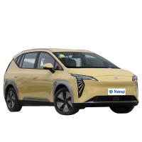 China Gac Aion Y 2023 Plus 80 Pure Electric Car 5 Door 5 Seater SUV for sale