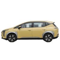 China Gac Aion Y 2023 Plus 80 Pure Electric Car 5 Door 5 Seater SUV for sale