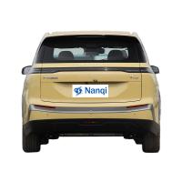 China Gac Aion Y 2023 Plus 80 Pure Electric Car 5 Door 5 Seater SUV for sale