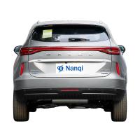China GWM Haval H6 Compact Hybrid Vehicle SUV Electric Cars High Speed 180km/H for sale