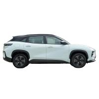 China Chery EQ7 Pro Max Mid Size Electric SUV 184Ps 5 Seater Family Car for sale