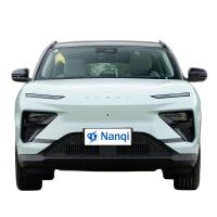China Chery EQ7 Pro Max Mid Size Electric SUV 184Ps 5 Seater Family Car for sale
