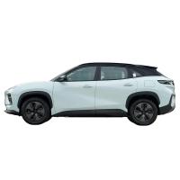 China Chery EQ7 Pro Max Mid Size Electric SUV 184Ps 5 Seater Family Car for sale