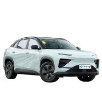 China Chery EQ7 Pro Max Mid Size Electric SUV 184Ps 5 Seater Family Car for sale
