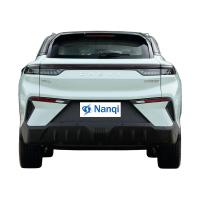 China Chery EQ7 Pro Max Mid Size Electric SUV 184Ps 5 Seater Family Car for sale