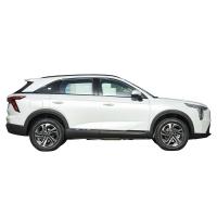 China 5-Door 5-Seater Plug In Hybrid Car Haval Xiaolong Left Hand Drive for sale