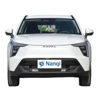 China 5-Door 5-Seater Plug In Hybrid Car Haval Xiaolong Left Hand Drive for sale