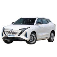 China Changan Oshan Z6 iDD New Energy Vehicle Family Economy Big Space SUV for sale