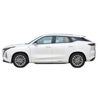 China Changan Oshan Z6 iDD New Energy Vehicle Family Economy Big Space SUV for sale