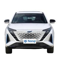 China Changan Oshan Z6 iDD New Energy Vehicle Family Economy Big Space SUV for sale