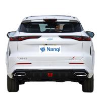 China Changan Oshan Z6 iDD New Energy Vehicle Family Economy Big Space SUV for sale