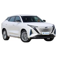 China Changan Oshan Z6 iDD New Energy Vehicle Family Economy Big Space SUV for sale