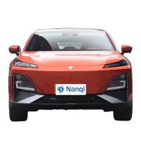 China Changan Deepal S7 Mid Size SUV Plug In Hybrid 15.6