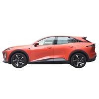 China Changan Deepal S7 Mid Size SUV Plug In Hybrid 15.6