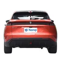 China Changan Deepal S7 Mid Size SUV Plug In Hybrid 15.6
