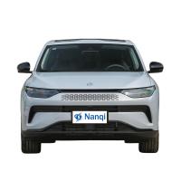 China 2023 Leapmotor Lingpao C11 PHEV Midsize SUV Big Battery Capacity for sale