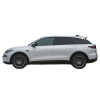 China In Stock Hot Sale Suv Lingpao C11 New Energy Vehicles Leapmotor C11 Electric Car for sale