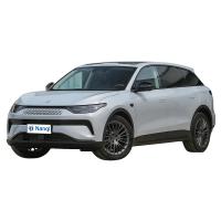 China Adults commuting Electric scooter seats Smart SUV LINGPAO C11 New Energy Vehicles 2023 for sale