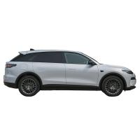 China Adults commuting Electric scooter seats Smart SUV LINGPAO C11 New Energy Vehicles 2023 for sale