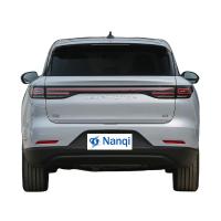 China Adults commuting Electric scooter seats Smart SUV LINGPAO C11 New Energy Vehicles 2023 for sale