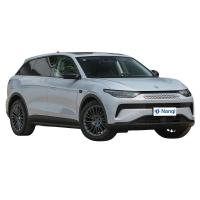 China Horgos in Stock Hot Sale Suv Lingpao C11 New Energy Vehicles Leapmotor C11 Electric Car for sale