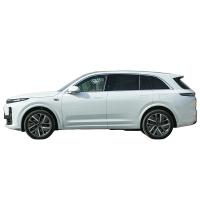 China Leading Ideal L7 Air Pro Max New Energy Vehicles 5 Doors 5 Seater SUV for sale